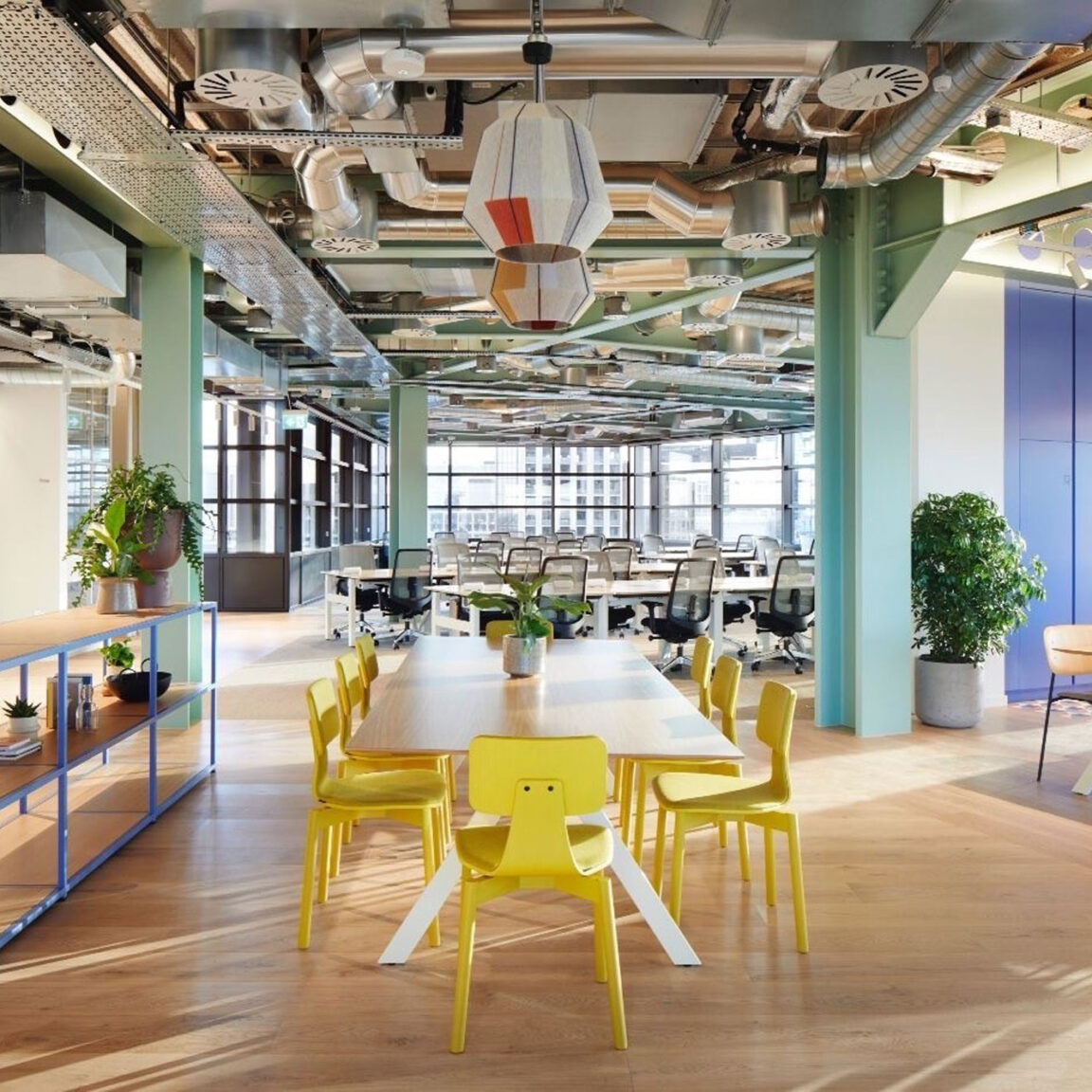 Our Projects - Henly Projects