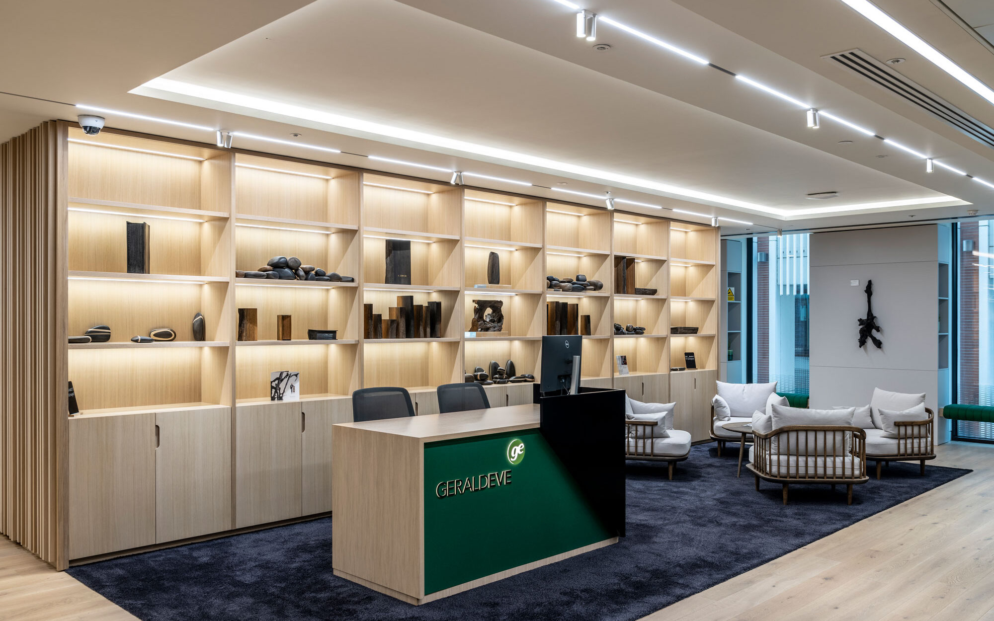 Henly Projects - Your Perfect Project Partner