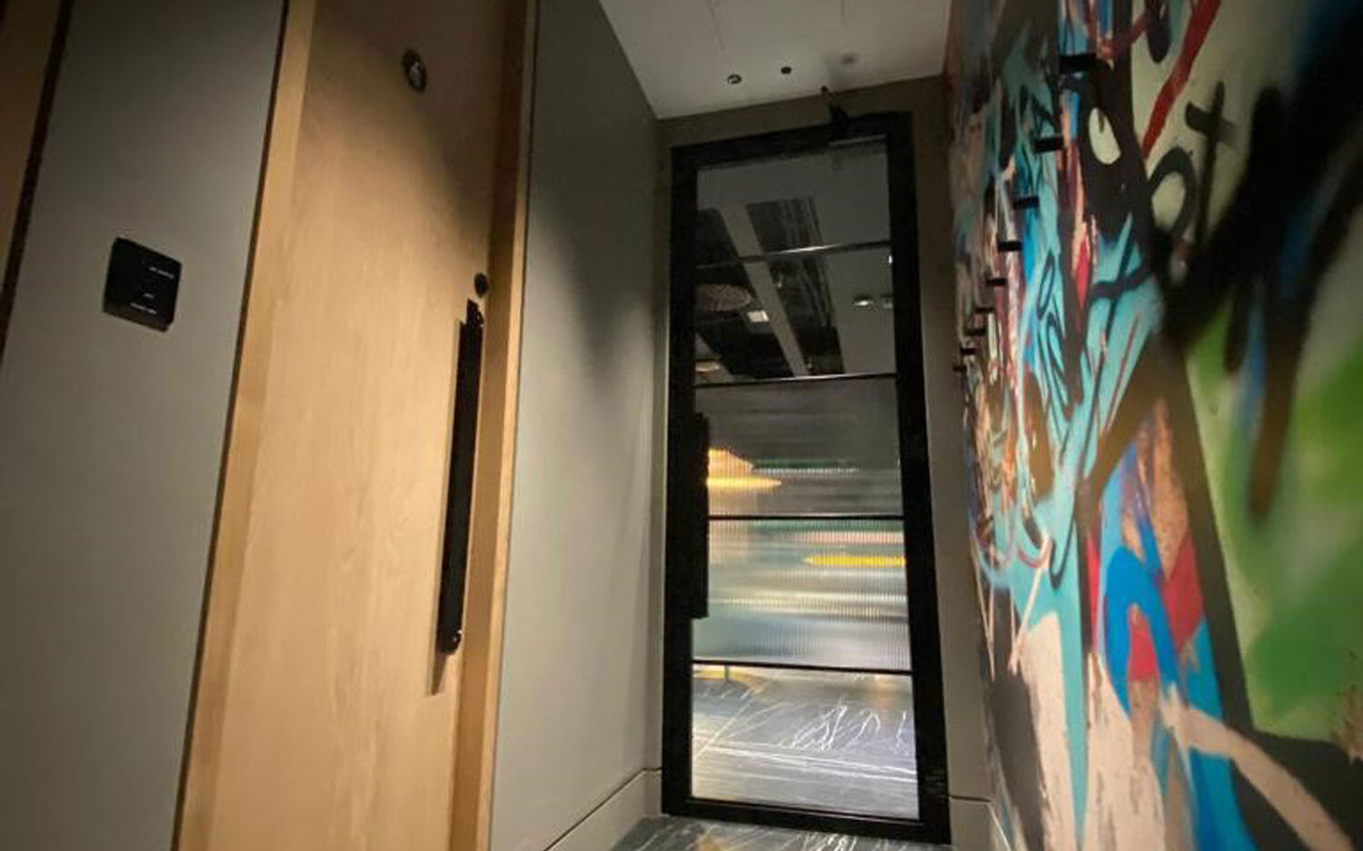 Project: CFC - Henly Projects