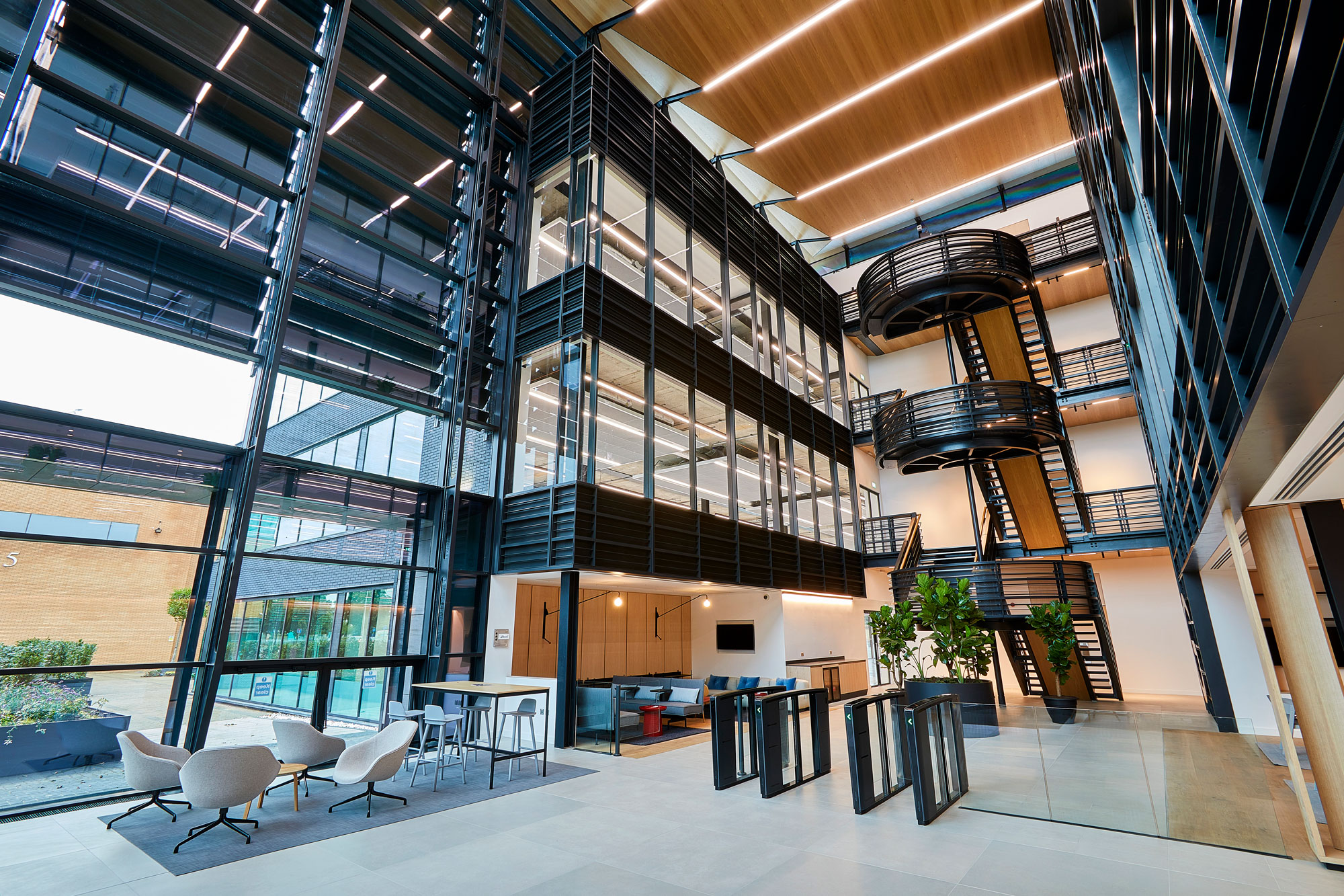 Henly Projects - Your Perfect Project Partner