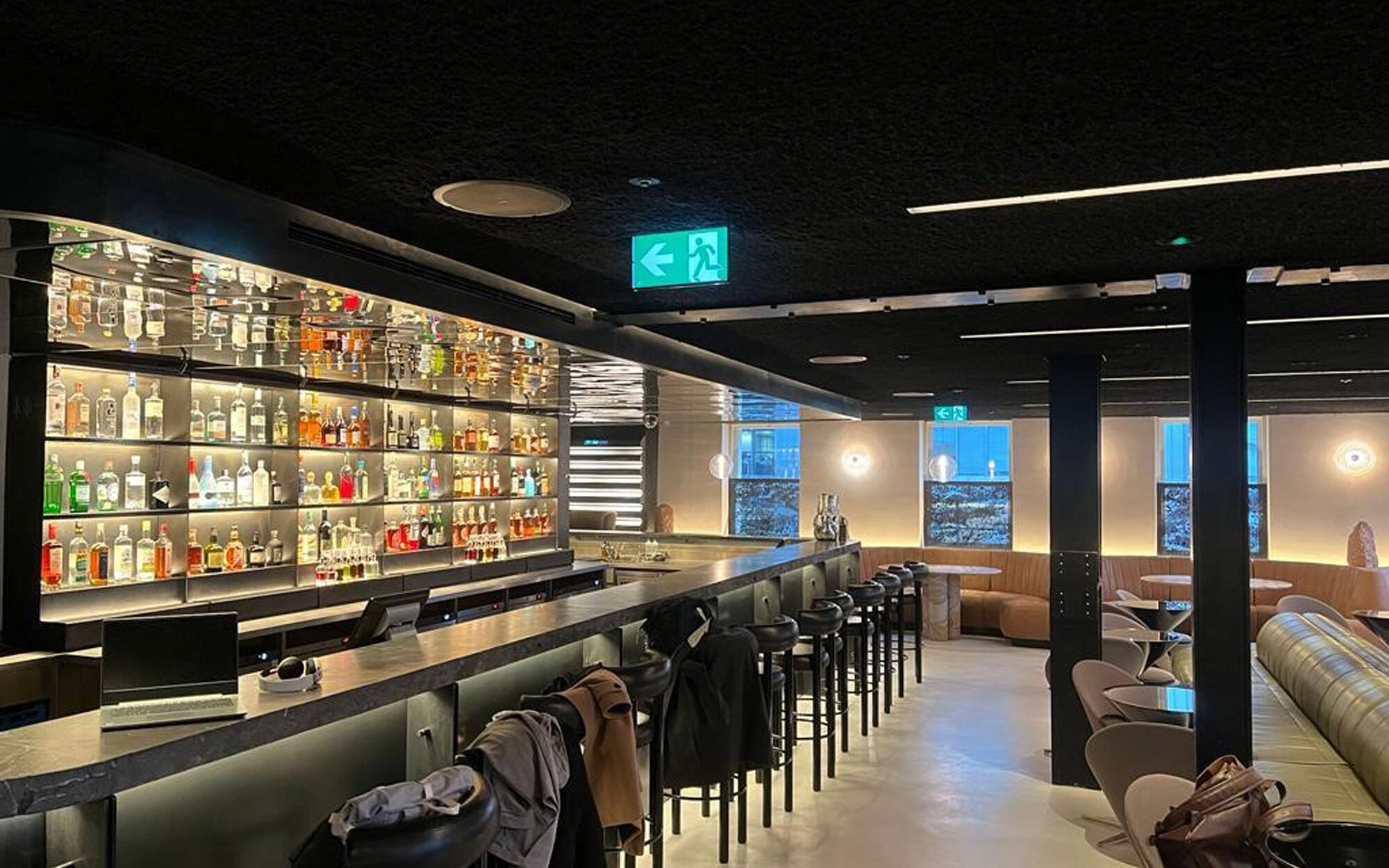 Project: Booking.com - Henly Projects